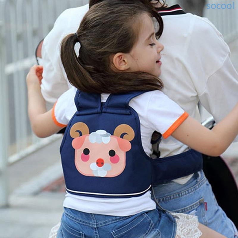 Soc * Dây đai an toàn điện xe máy có thể điều chỉnh cho bé dùng cho ghế ...