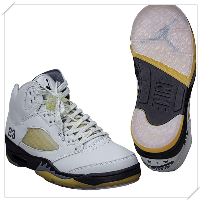 [NODC] SOLE PROTECTOR - Sole Protector, Sole Guard, Heel Protector ...