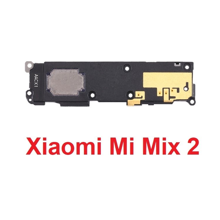 Loa Chuông, Loa Ngoài Xiaomi Mi Mix 2 Speaker Ringer Buzzer Zin | Shopee Việt Nam