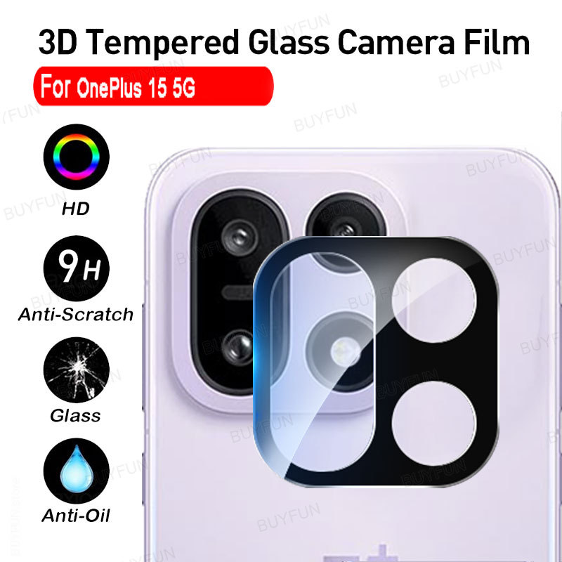 For OnePlus 15 5G 6.78" 1+15 one+15 1+ oneplus15 one+15 15one+ Camera ...