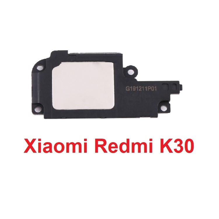 Loa Chuông, Loa Ngoài Xiaomi Redmi K30 Speaker Ringer Buzzer Zin ...