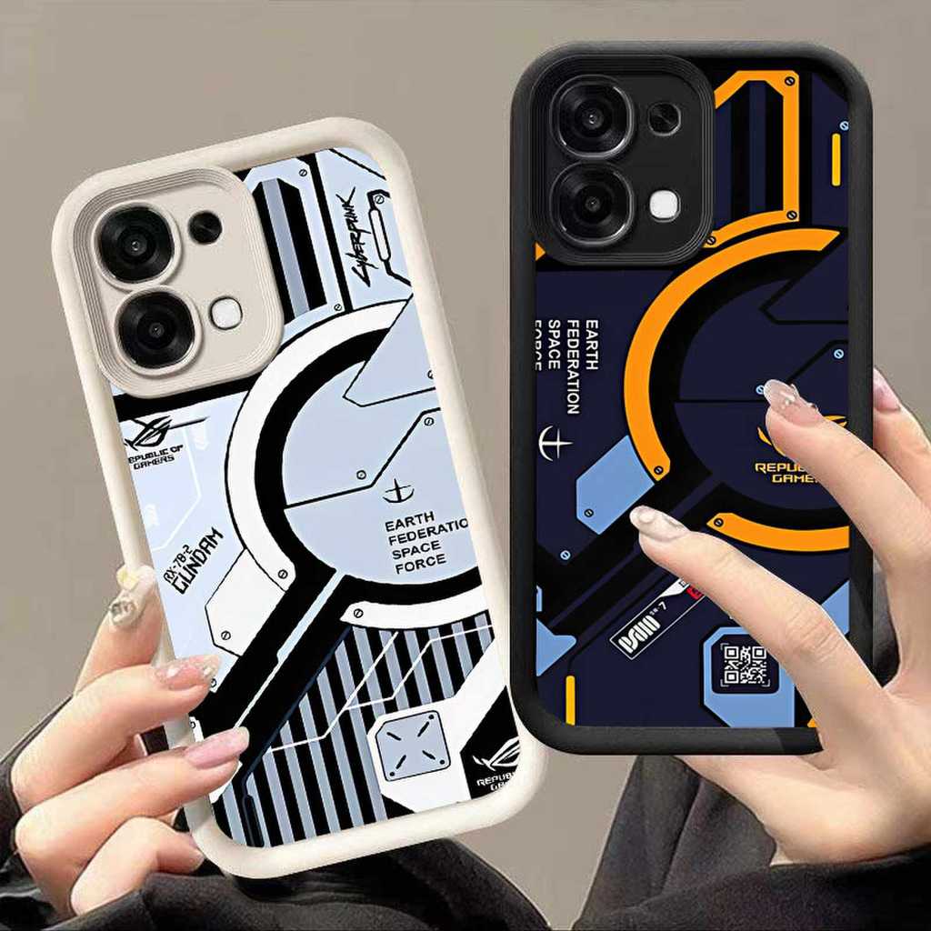 Ốp Điện Thoại Cho OPPO F31 F29 F27 Pro Plus 5G Ốp Lưng OPPO F31 F29 F27 ...