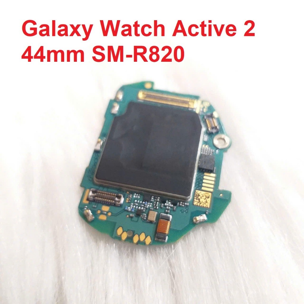 Bo Mạch Main Chính Samsung Galaxy Watch Active 2 44mm SM-R820 ZIN ...