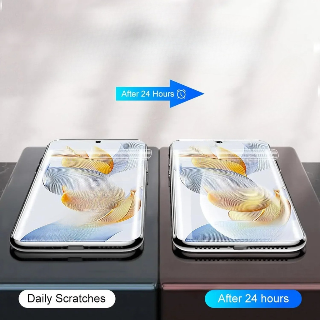 Dành Cho Honor Power GT 400 Pro Lite Smart China 4G Bảo Vệ Màn Hình ...