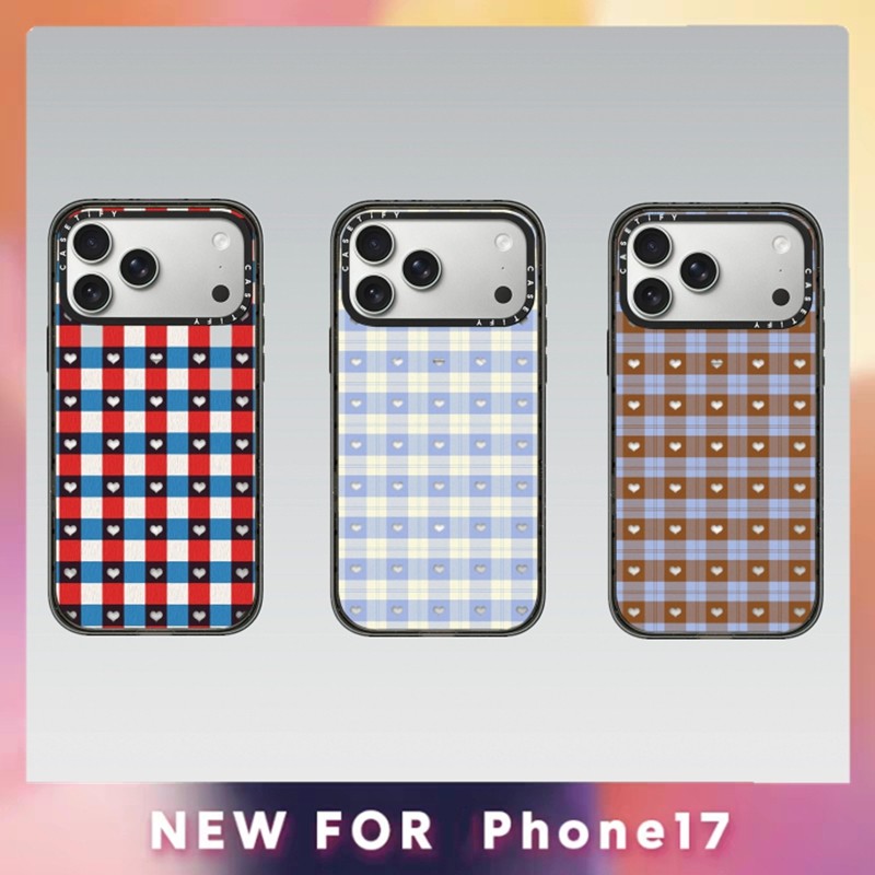 Ốp điện thoại Lưới Trái Tim Từ Tính Cho iPhone 17 17Pro Air 16 15 14 13 ...