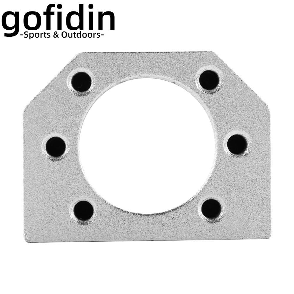 Giá đỡ đai ốc vít bóng GOFIDIN, cho SFU1604 / 1605 / 1610 Vỏ đai ốc vít ...