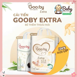 Bỉm gooby - Giá Tốt, Miễn Phí Vận Chuyển, Đủ Loại | Shopee Việt Nam