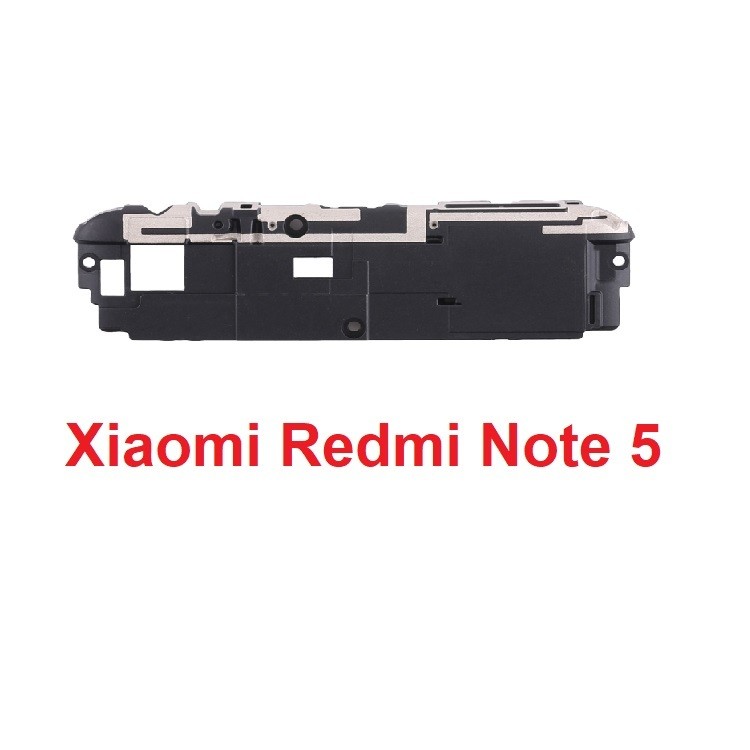 Loa Chuông, Loa Ngoài Xiaomi Redmi Note 5 Speaker Ringer Buzzer Zin ...