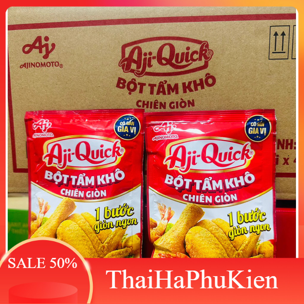 Aji-quick - Giá Tốt, Sale Tháng 06, Freeship 0Đ | Shopee Việt Nam