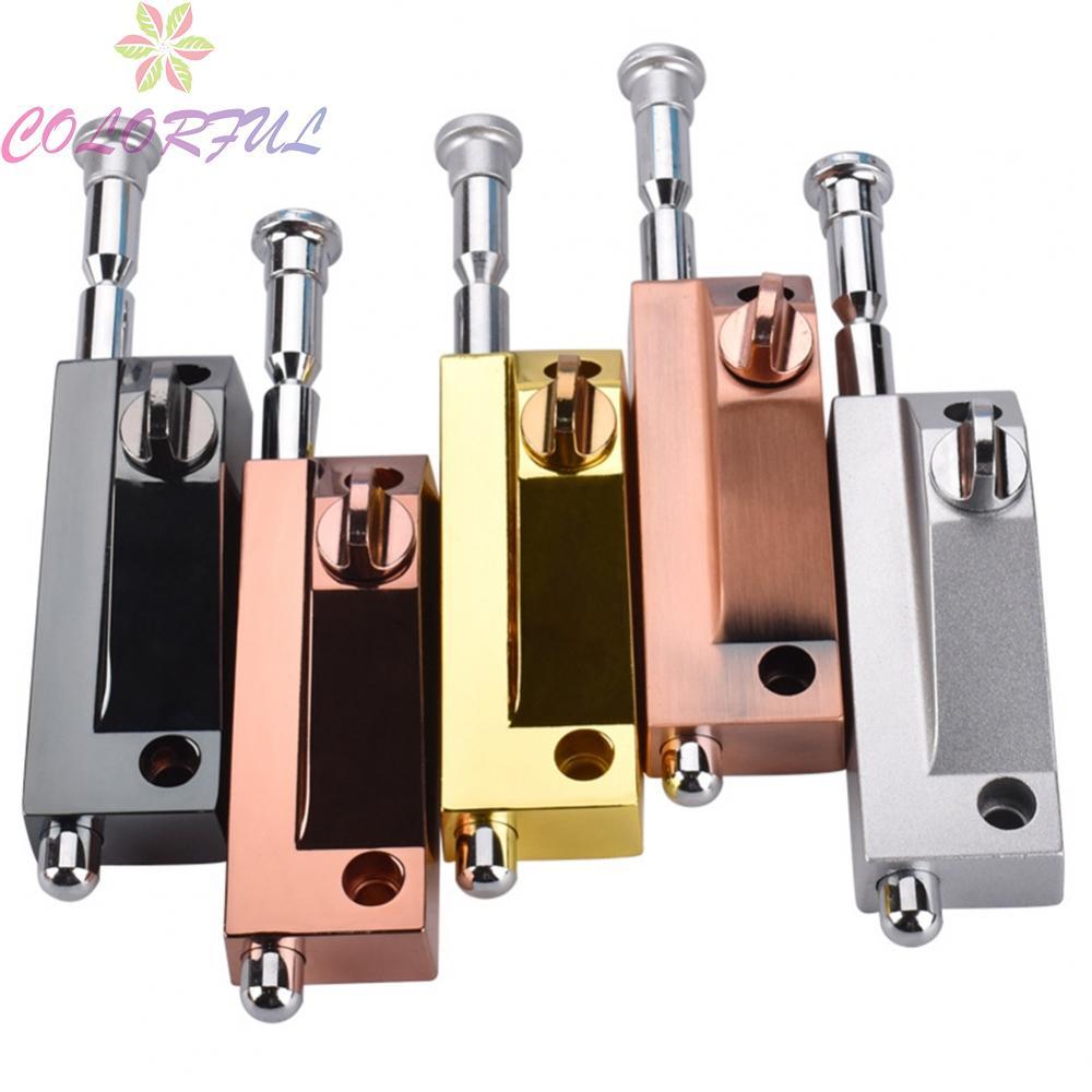 【COLORFUL】Aluminum Alloy Door Lock Longevity And Resistance Residential ...