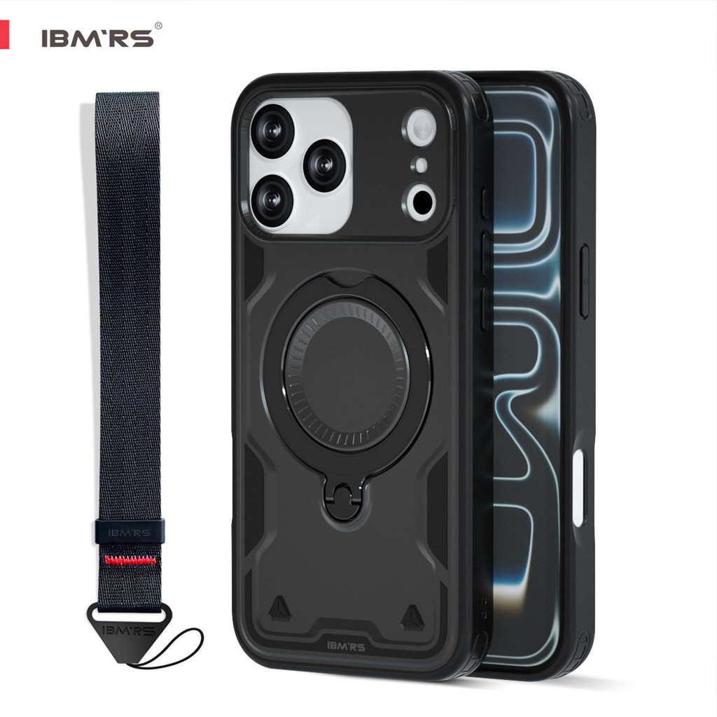 Dành Cho Apple iPhone 17 / 17 Pro / 17 Pro Max / iPhone Air Từ Tính ...