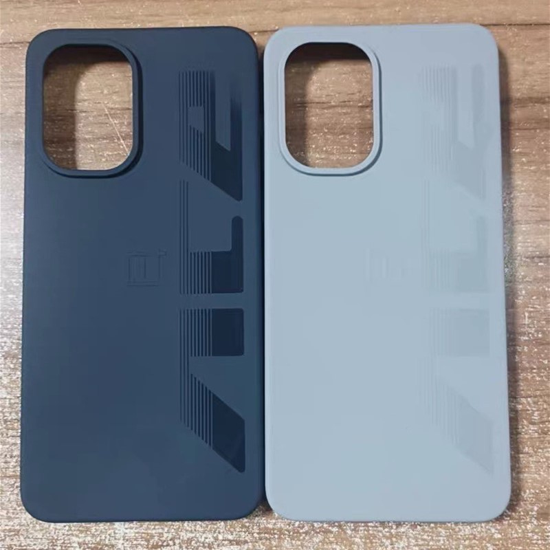 Original Phone Case For OnePlus Ace 6 15R Ultra Slim Soft Back Case ...