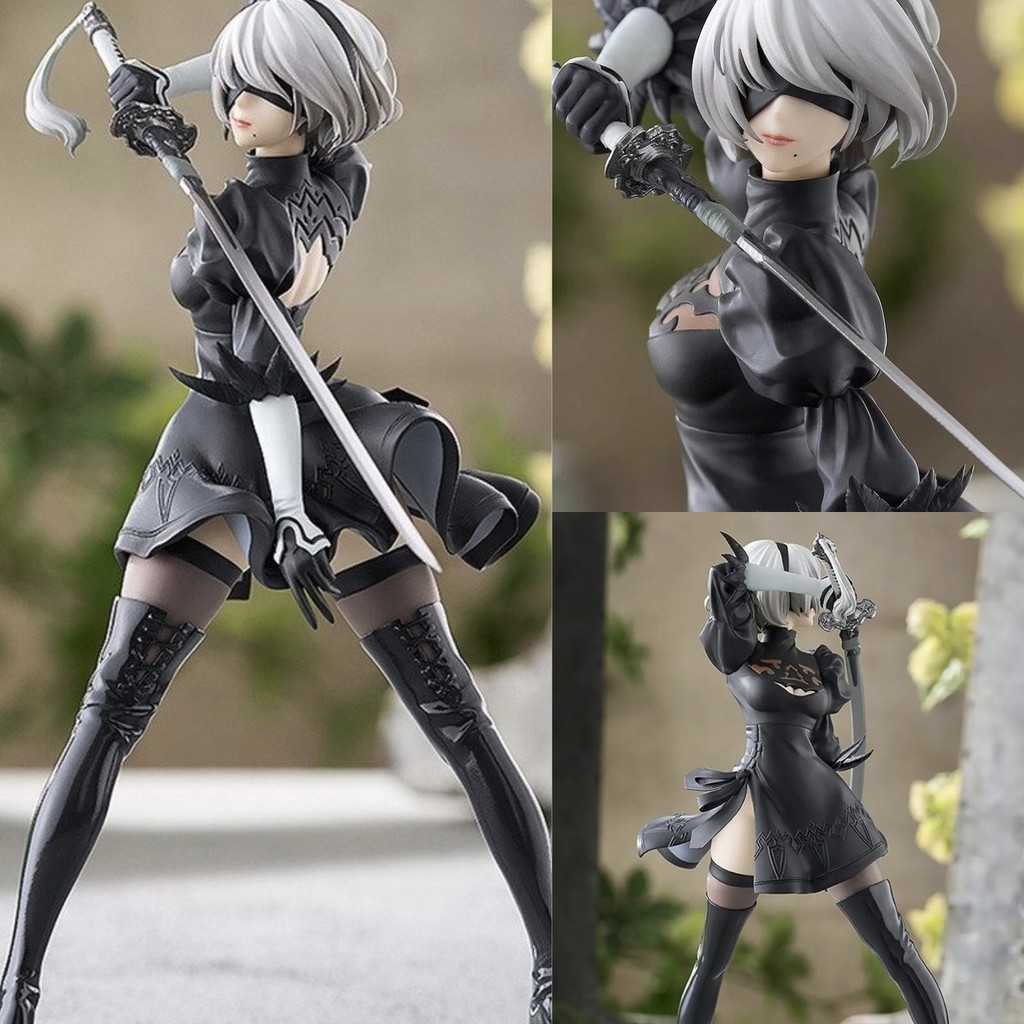 GK DH Cơ Khí Tuổi Neil 2b Miss Mechanical Anime Hình Mẫu Trang Trí Hàng ...