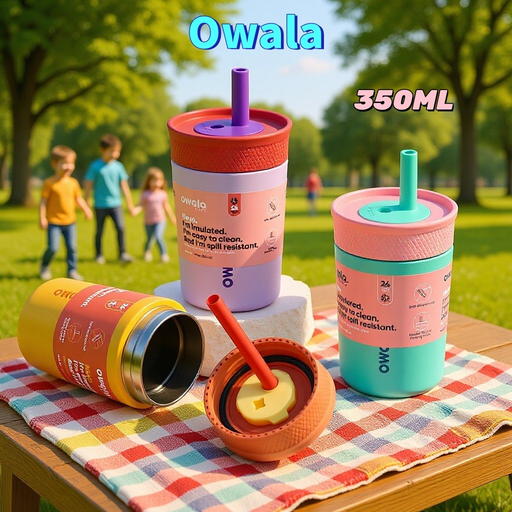 Owala - Giá Tốt, Sale Tháng 05, Freeship 0Đ | Shopee Việt Nam