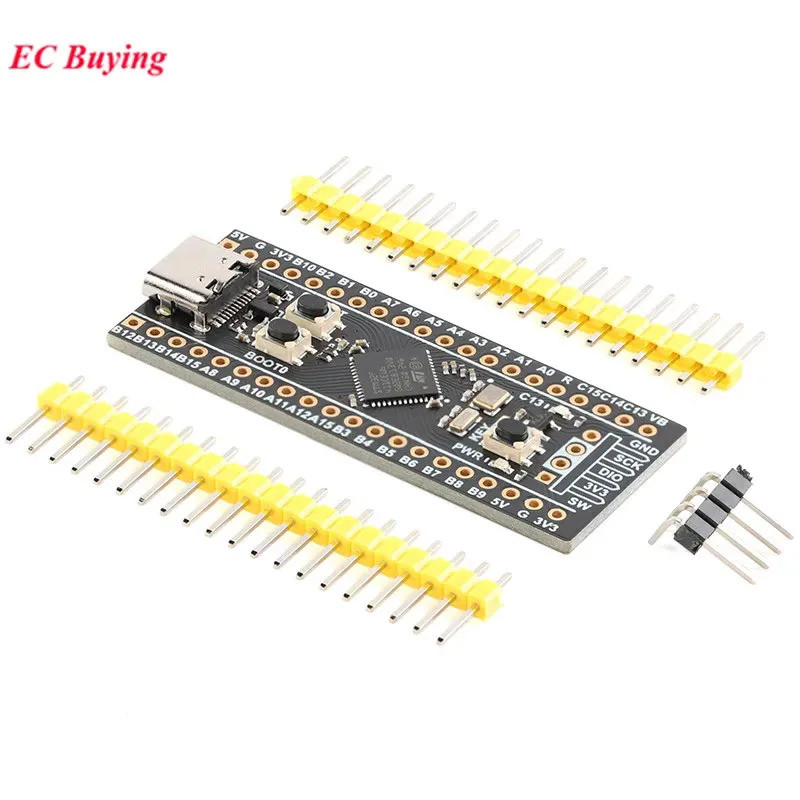 STM32F411 CEU6 STM32F4 STM32F411 Core Hệ Thống Nhỏ Học Tập Ban Phát ...