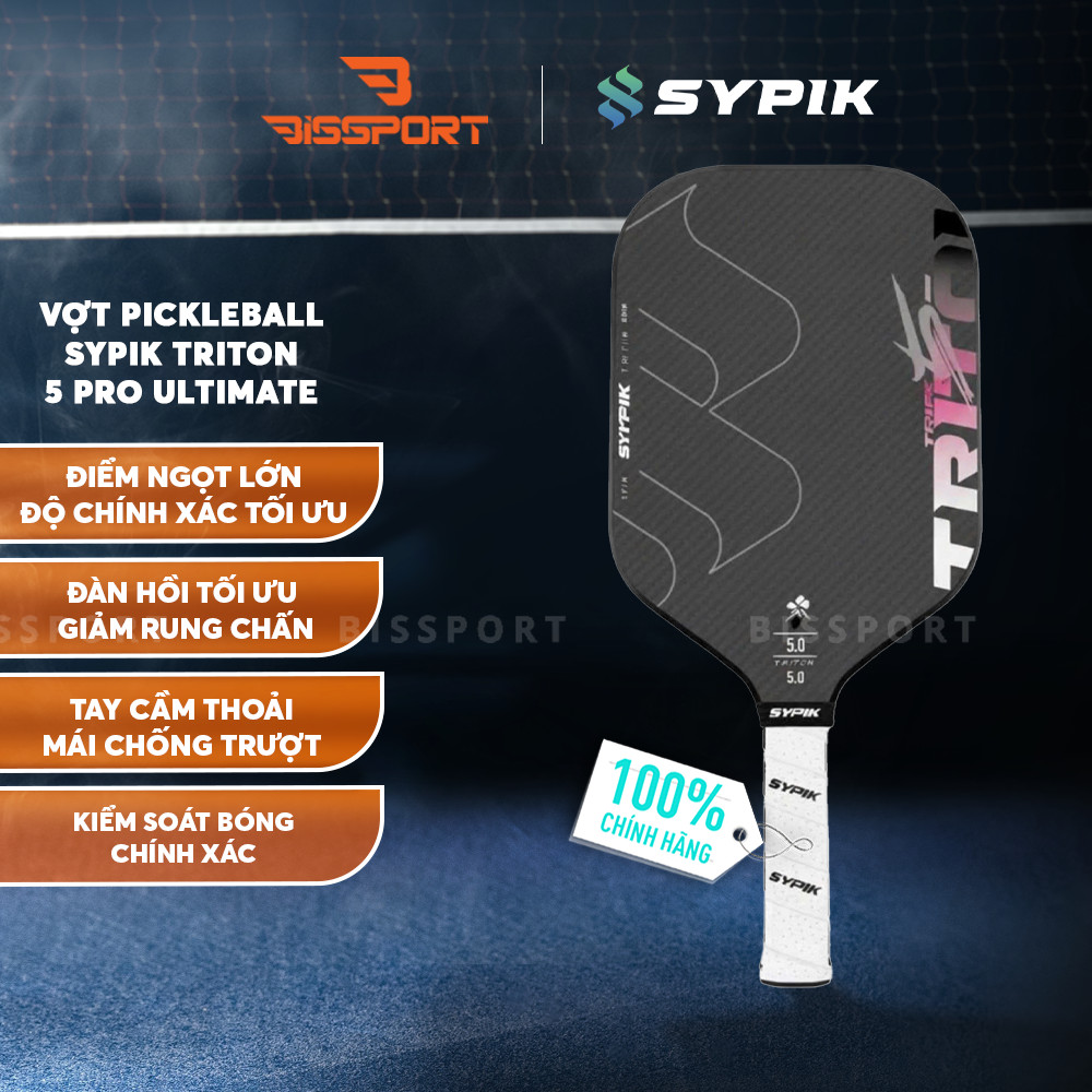 Sypik triton 5 - Giá Tốt, Sale Tháng 04, Freeship 0Đ | Shopee Việt Nam