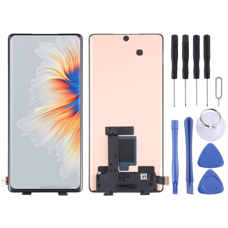 Bán chạy Màn hình LCD AMOLED và Bộ số hóa toàn bộ cho Xiaomi Mi Mix 4 ...