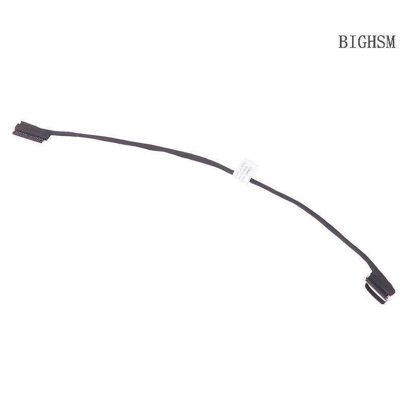 BIGHSM Pin Mềm Cáp Cho E5580 M3520 3530 E5590 DC02002NY00 0968CF Laptop ...