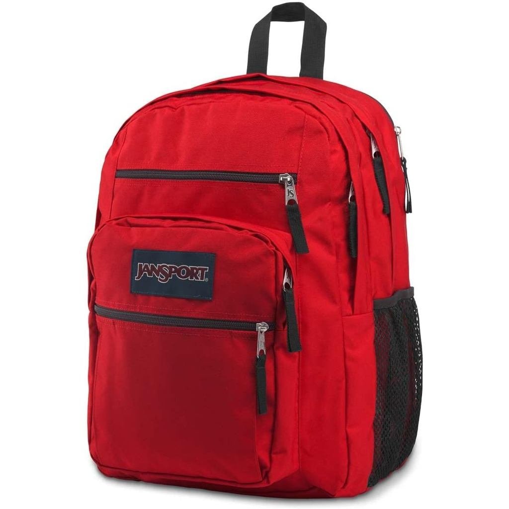 Ba lô đựng laptop JanSport - Túi đựng máy tính 2 ngăn, Dây đeo vai tiện ...