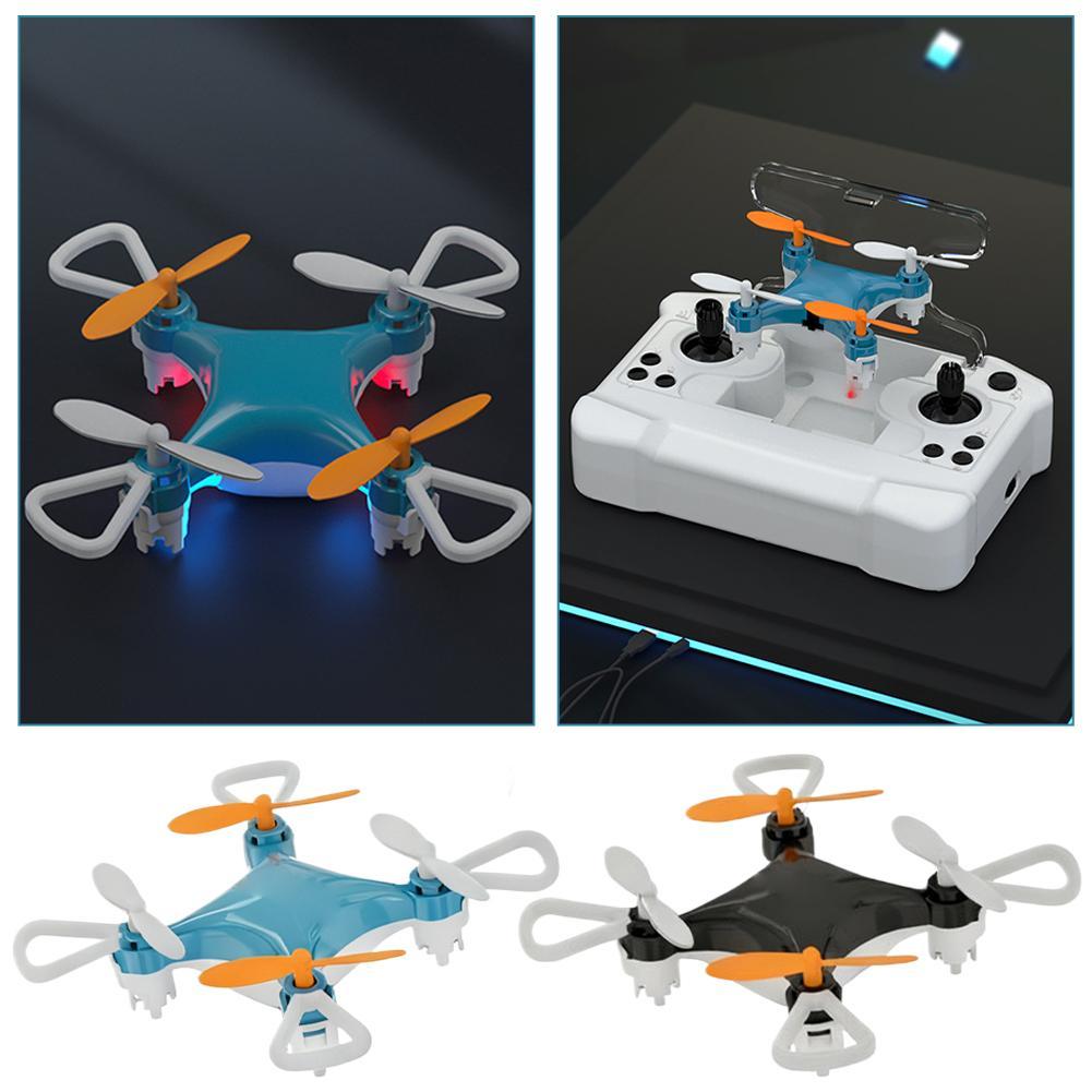 Máy bay điều khiển từ xa Drone đóng thế Mini dành cho người mới bắt đầu ...