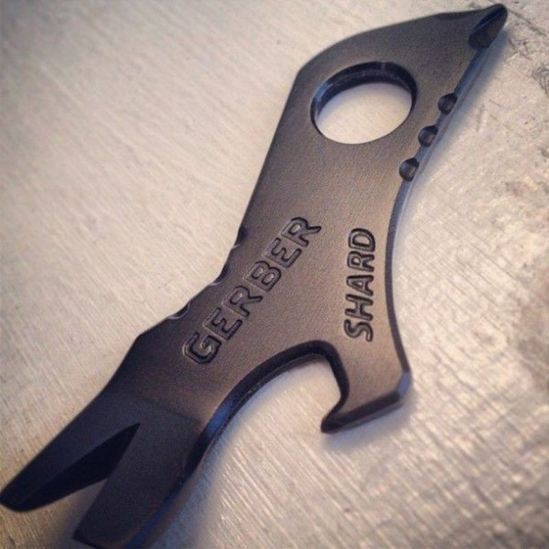 GERBER SHARD – Dụng Cụ Đa Năng Mini - Mới 100% | Shopee Việt Nam