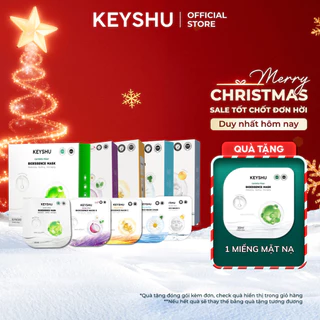 KEYSHU VIỆT NAM - Shopee Mall Online | Shopee Việt Nam