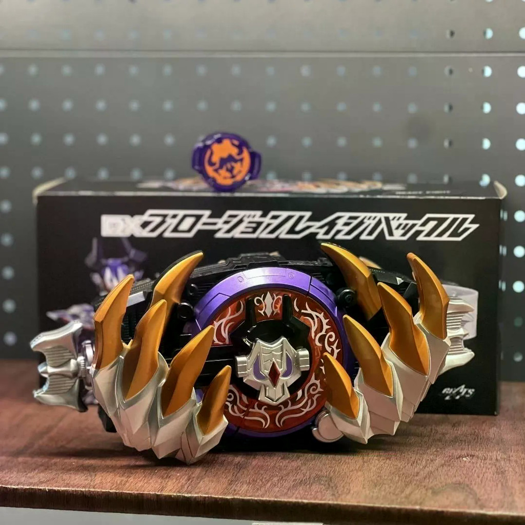 Kamen Rider Đạo cụ geats geats geats geats Khóa Dark Line Phiên bản ...