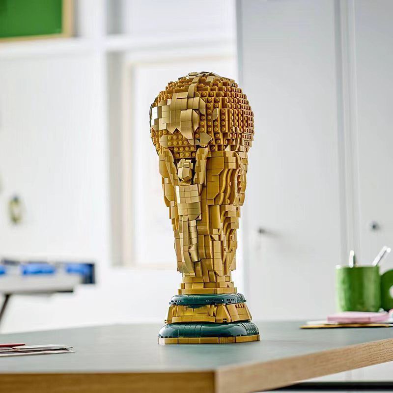 Lego world cup - Giá Tốt, Sale Tháng 06, Freeship 0Đ | Shopee Việt Nam