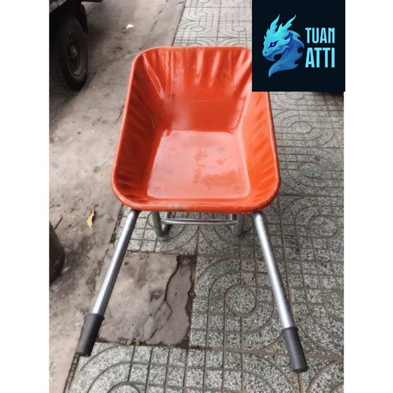 Xe cút kít - Giá Tốt, Miễn Phí Vận Chuyển, Đủ Loại | Shopee Việt Nam