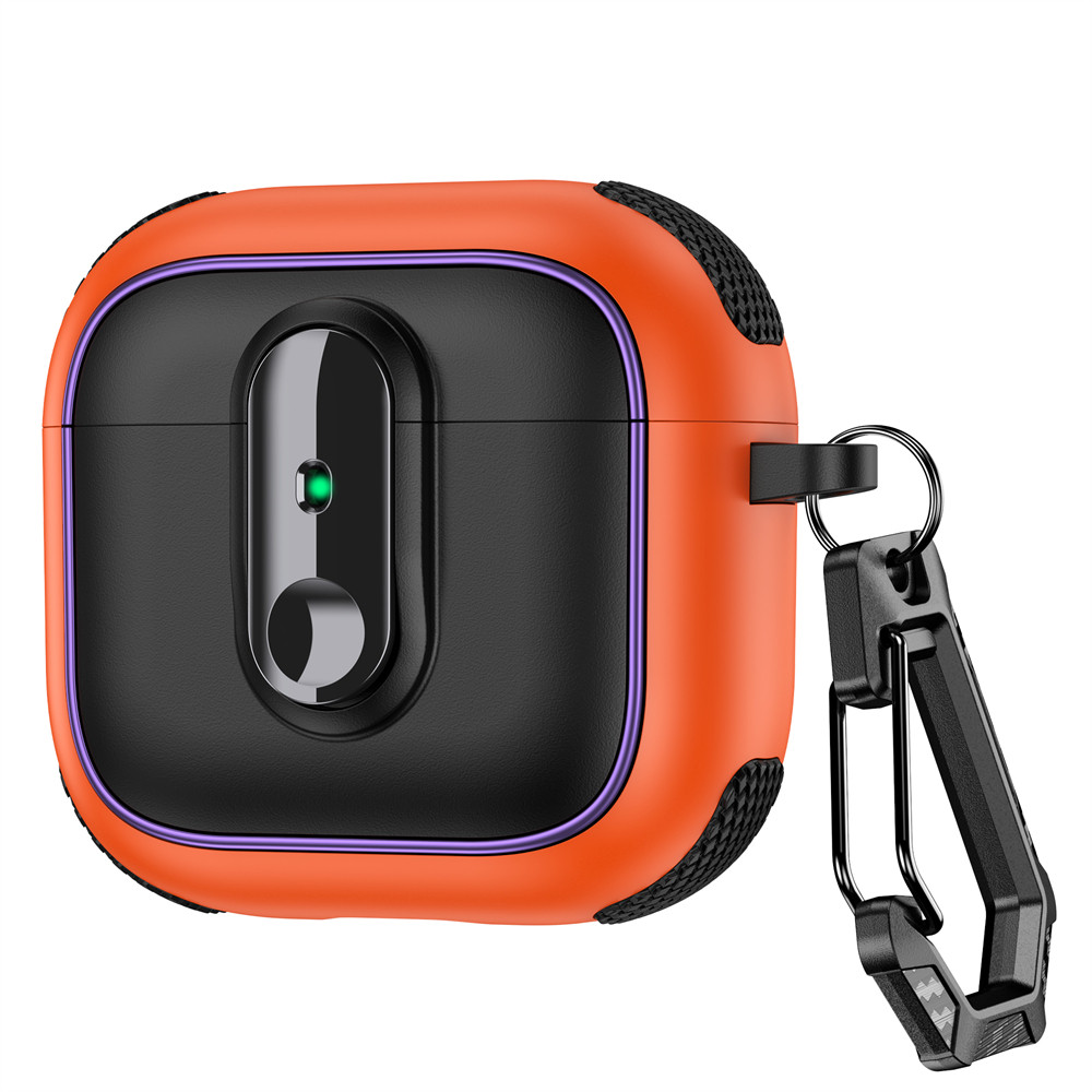 Ốp lưng Airpod cho Airpods Pro3 2025 4 Anc Pro 3 2 1 Pro2 2nd 3rd 4th ...