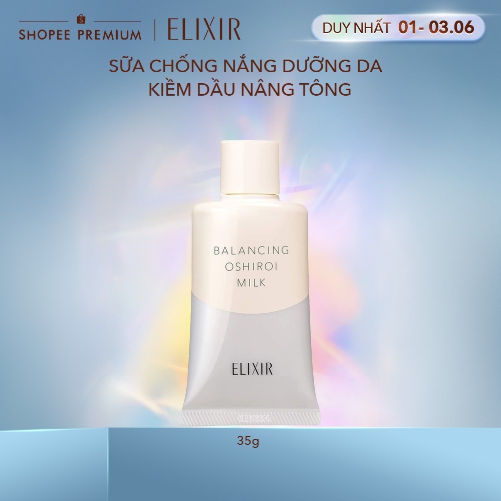 Elixir Official Store - Shopee Mall Online | Shopee Việt Nam