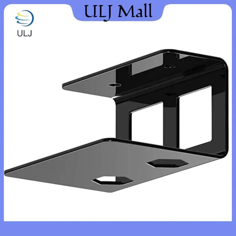 ULJ Dưới Bàn Lưu Trữ Laptop Braet Kim Loại Khay Bảo Vệ Có Vít Giá Đỡ ...