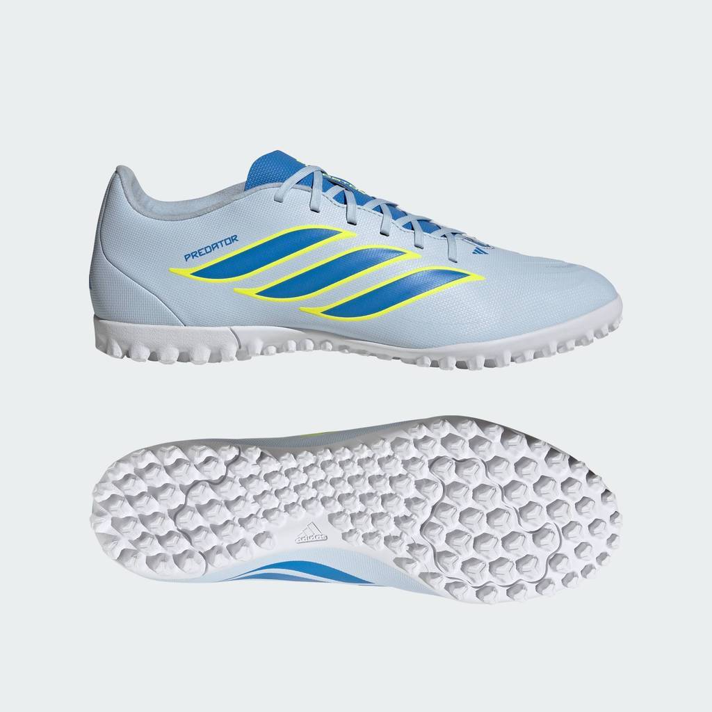 Giày adidas Predator kiểm soát đỉnh cao
