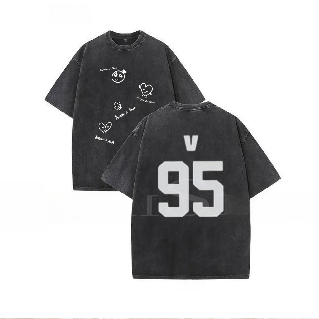 Áo bts - Giá Tốt, Sale Tháng 08, Freeship 0Đ | Shopee Việt Nam