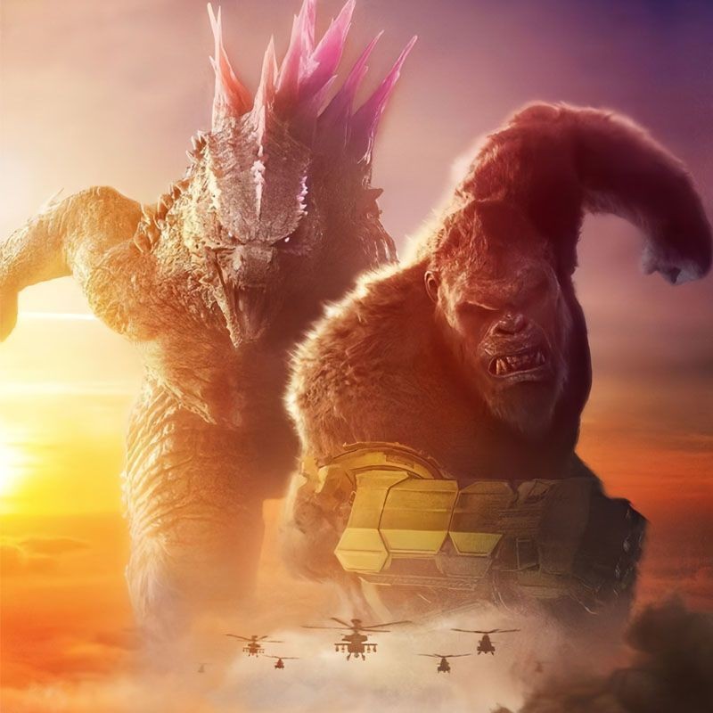 Red Lotus Godzilla vs King Kong 2 Đồ Chơi Hình Cơ King Khủng Long Năng ...