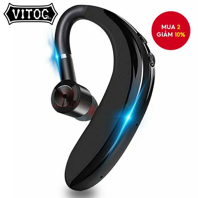Vitog Tai Nghe Không Dây OWS Tai Nghe Bluetooth Noice Cancelling Tai ...