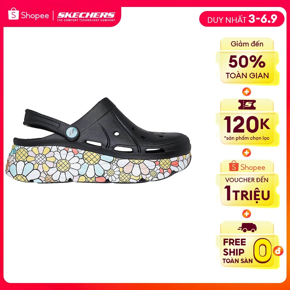 [ĐỘC QUYỀN SHOPEE] Giày Thể Thao Nữ Skechers Foamies Max Cushioning ...