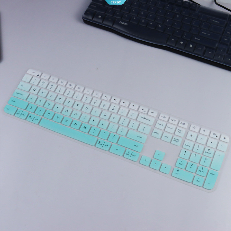 Logitech MX Keys / Craft Keyboard Cover – Tấm chắn bụi cho bàn phím ...