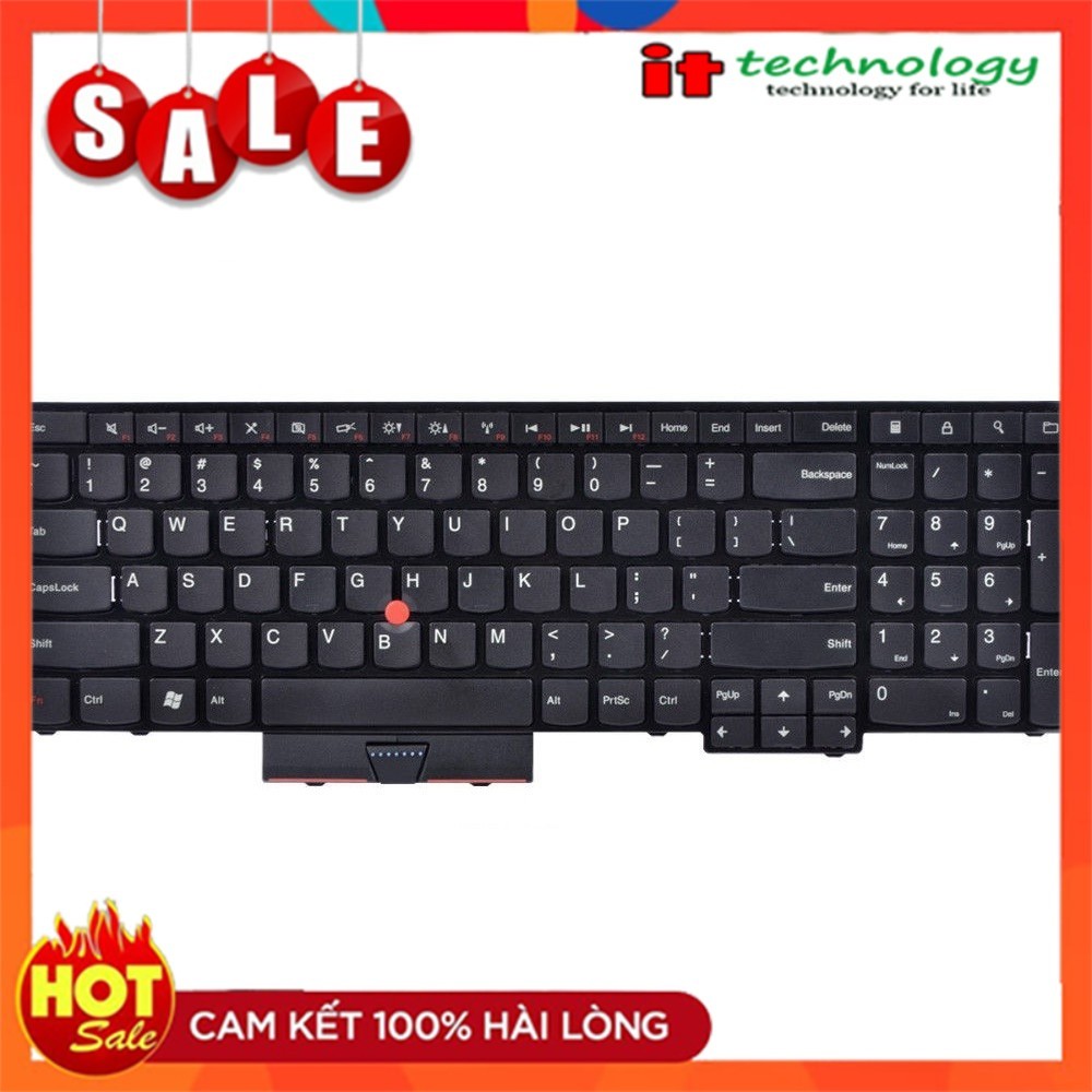Bàn Phím IBM-Lenovo Thinkpad Edge E530, Edge E535 | Shopee Việt Nam