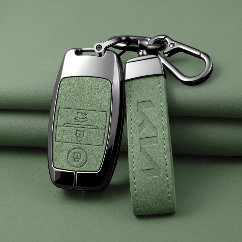 Thích hợp cho Kia k5 Smart Running Key Cover kx5 Yi Running k3 Ao ...