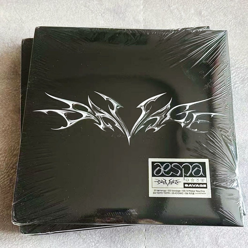 Aespa trở lại với album Speed Mini 5 mới, album Whiplashaespa Mini 5 ...