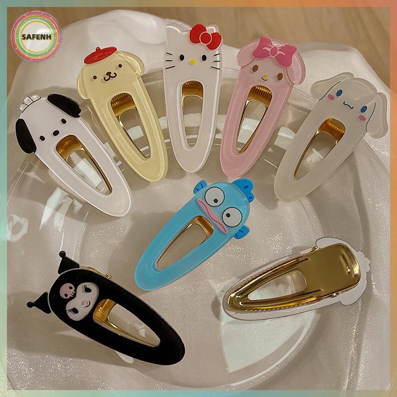 Kẹp Tóc và Mũ Đội Đầu Style Liu Haibin - Safenh Việt Nam | Shopee Việt Nam