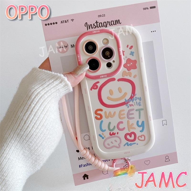 Ốp lưng OPPO Swee cho Reno A12 A18 A11A15 A17 A38 A33A35 F19 Realme A54 ...