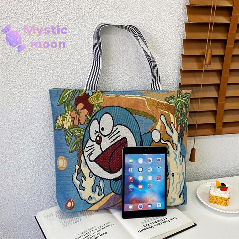 [Mystic] Túi đeo vai cổ điển hình chuột Mickey Disney dành cho nữ Phim ...