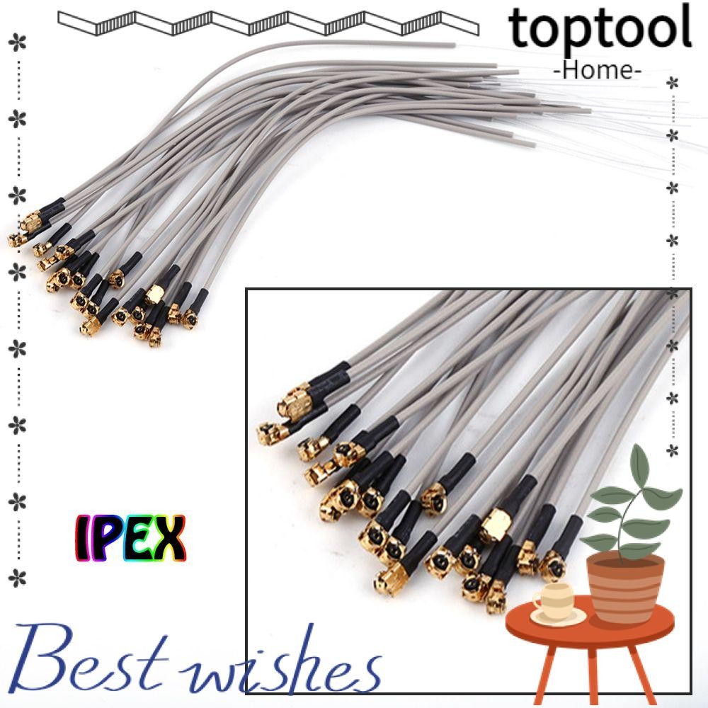 TOPTOOL 5 / 20 Chiếc 150mm 2.4G Thay Thế Tương Thích RC Mô Hình Phụ ...