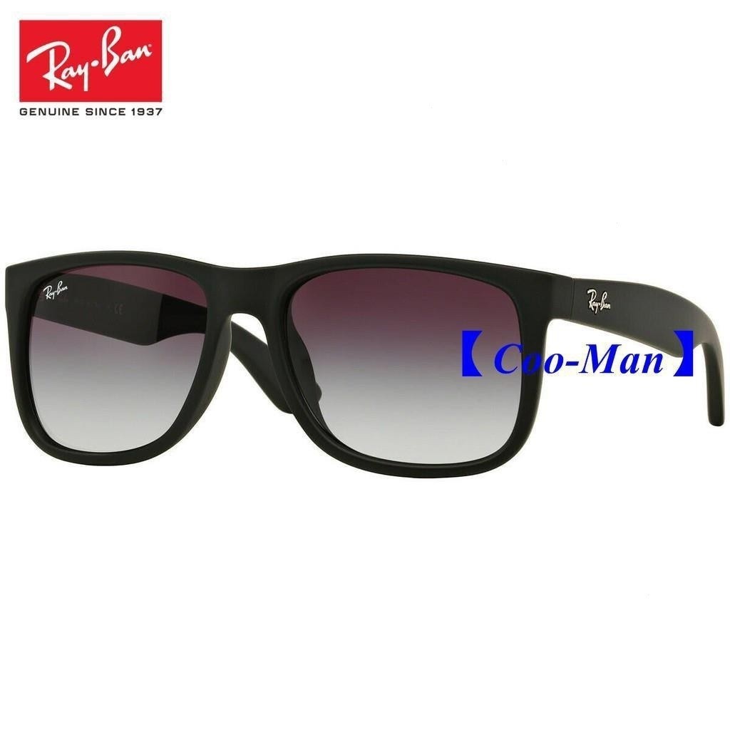 Kính Râm Ray-Ban RB4165F 58mm Màu Đen Xám - Cỡ Lớn | Shopee Việt Nam