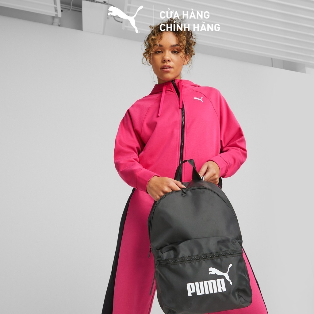 Balo PUMA Nữ Core Base | Shopee Việt Nam
