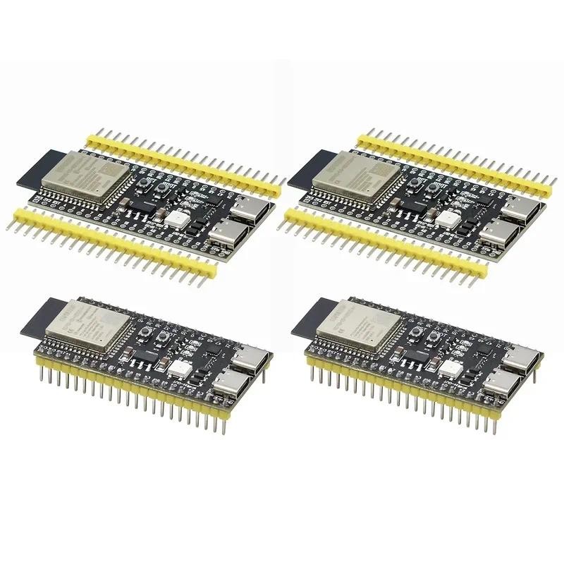 1 / 3 CHIẾC ESP32 / ESP32-C3 / ESP32-S3 Dual Type-C Ban Phát Triển CORE ...