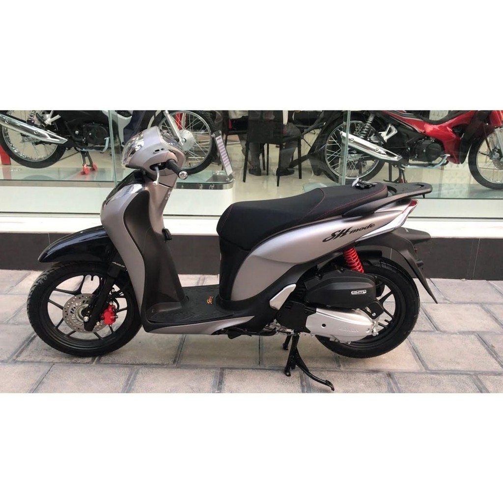 MÁ PHANH TRƯỚC HONDA PCX 2010-2016 & SH MODE 125 CBS CHÍNH HÃNG ...