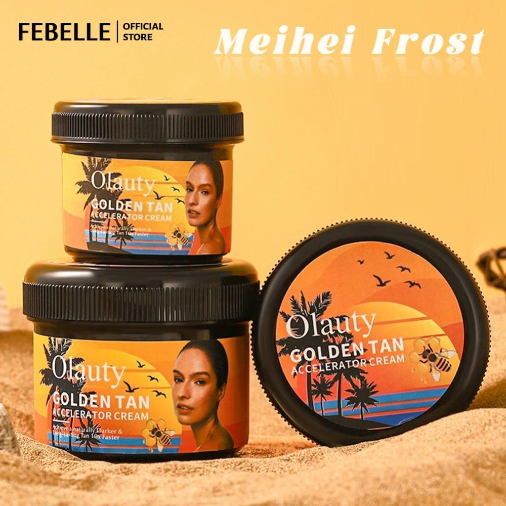 Kem chống nắng body Meihei Kem Meihei Đồng Bể Bơi Đi Biển Lúa Mì Dưỡng ...